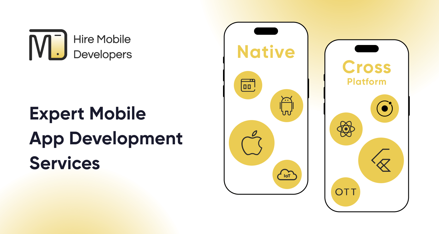 Mobile App Development Company India, App Development Services - HMD Mobile App Development Company India, App Development Services - HMD