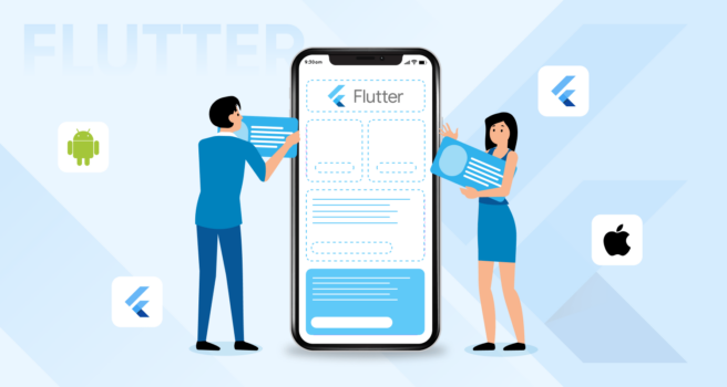 Top 10 Apps Built with the Flutter Framework